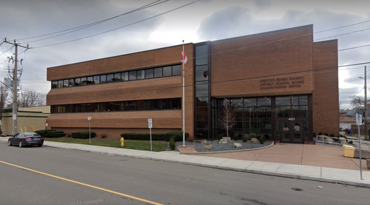 2022 Windsor Election Special: GECDSB All-Candidates Meeting