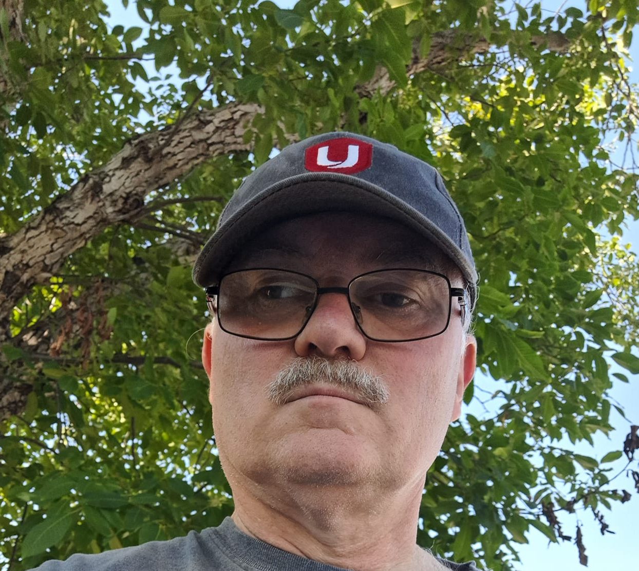 Ward 5 Candidate: Richard St. Denis