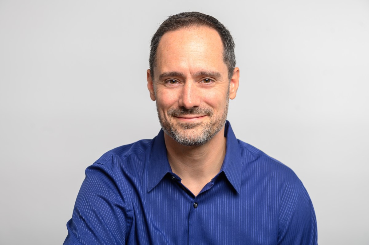 Ward 4 Candidate: Jake Rondot